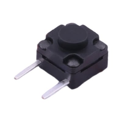 Korean Hroparts Elec K2-1839DF-K4SW-02 Tactile Switch