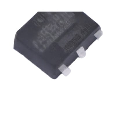 NCE NCE6020AK Single N-Channel MOSFET