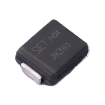SETsafe | SETfuse SMDJ9.0A