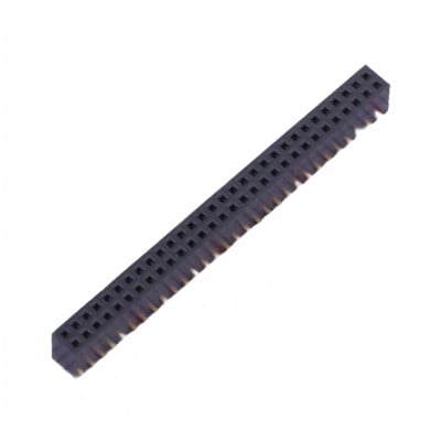 XKB Connection X1321FVS-2x30-C43D48 Female Socket Header Receptacle for sale