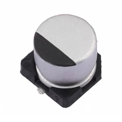 JARSON LZ1E101M0607 Aluminum Electrolytic Capacitor