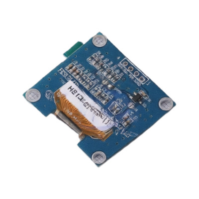HS HS242L03B2C01 LCD OLED Graphic Display Driver Chip