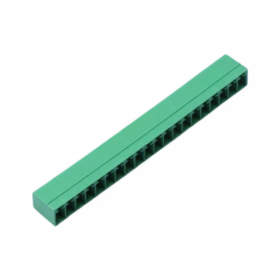 MAX MX15EDGVC-3.5-18P-GN01-Cu-A Header Plug Socket Chip