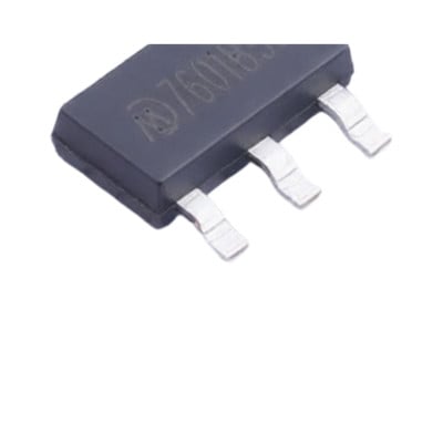 Mingda Microelectronics MD7601C30 Linear LDO Voltage Regulator