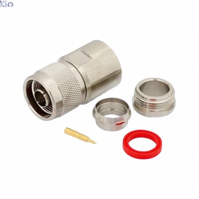 PASTERNACK PE4221 Coaxial Connector RF Assembly for sale