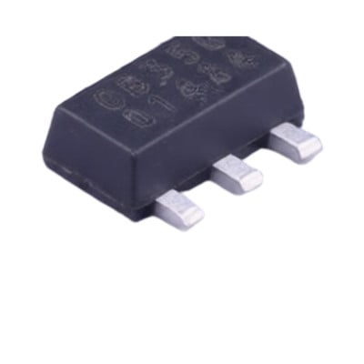 AIC AIC1735-33GYTR Linear LDO Voltage Regulator