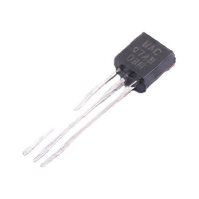 FUXINSEMI MAC97A6G