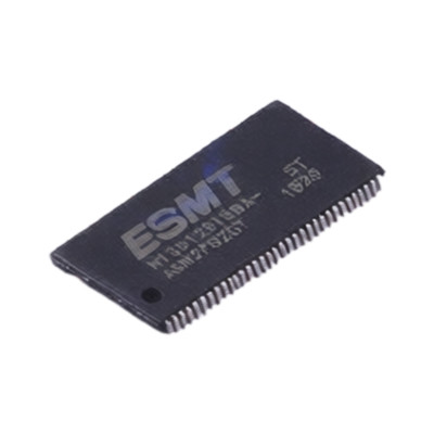 ESMT(Elite Semicon Memory Tech) M12L2561616A-6TG2T