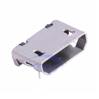 Yuandi MICRO-02-G2P1-A1T2 USB DVI HDMI Connector Assembly