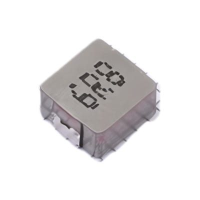 COILMX MS0530-4R7M Fixed Inductor