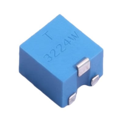 JIERR 3224W-1-102 Trimmer Potentiometer