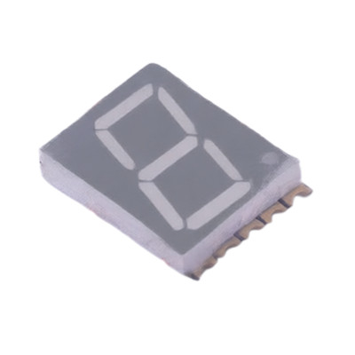 Guangcai Display GS5111AR-G LED Numeric Character Chip