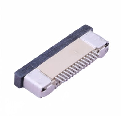 MINTRON LW05202-14 FFC FPC Flat Flexible Connector Assembly