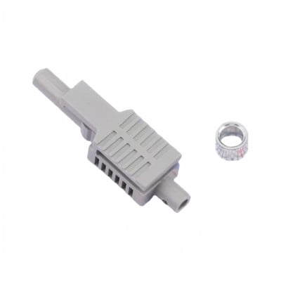 Broadcom HFBR-1523Z Fiber Optic Transceiver Module