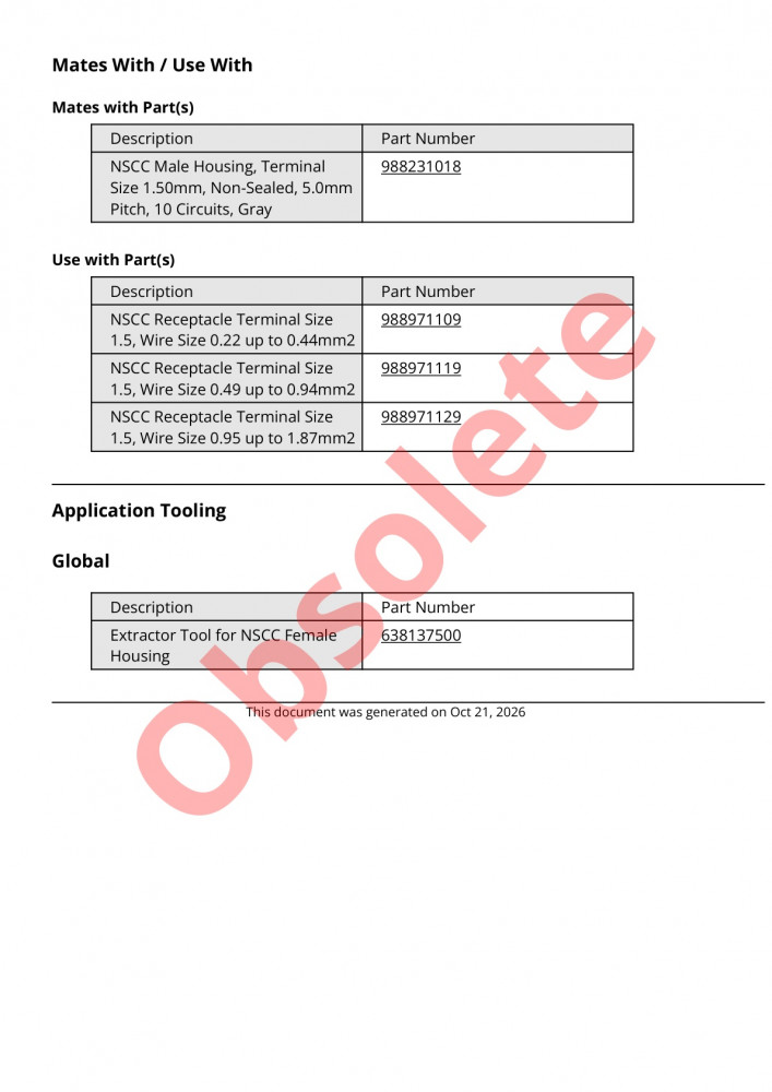 988161018 technical document page 3