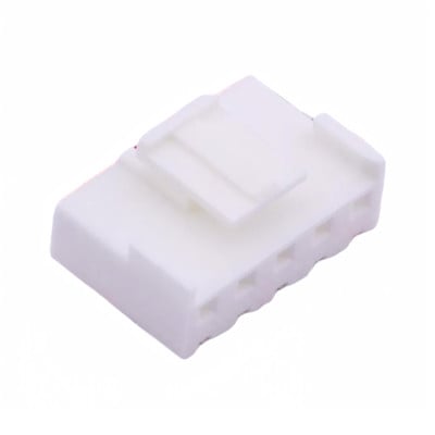 XFCN P3961-02P Rectangular Connector Housing