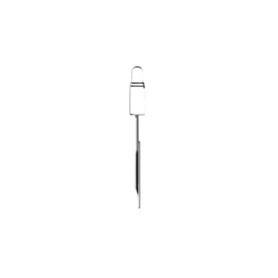 BIVAR ELM55003UYC Circuit Board Indicator