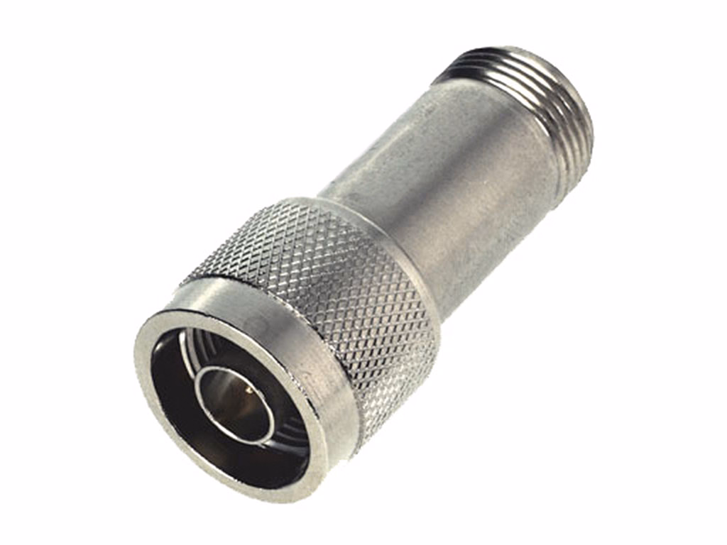 Chip Attenuator, DC-18 GHz, Chip Up: 0.5 Watts, Chip Down: 5.0 Watts, Silver over Nickel