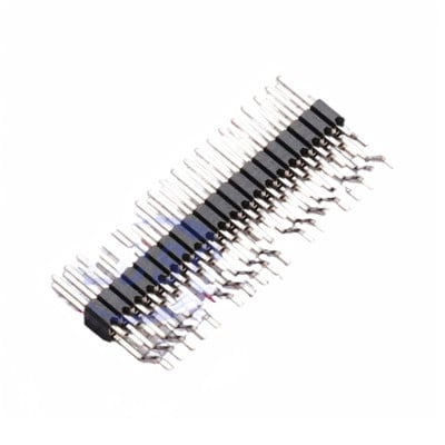 DEALON DZ127S-22-04-57 Male Pin Header Connector