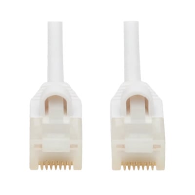EATON N261-002-WH Modular Ethernet Cable (RJ45)