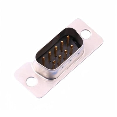 JAE Electronics DE-9PF-N for sale