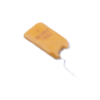 FUZETEC FRK500-60F PTC Resettable Fuse