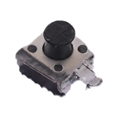 BXCONN TS1601-CZ38HBM Tactile Switch