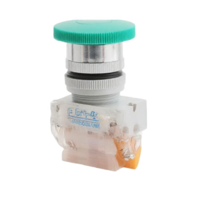 CHINT NP4-11BN G Pushbutton Switch Chip