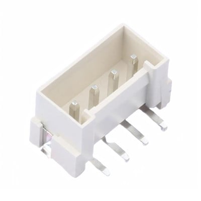 XYECONN XY-VH3.96-2A51 Male Header Pins