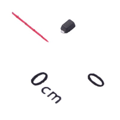 LGE RB060M-60 Single Diode