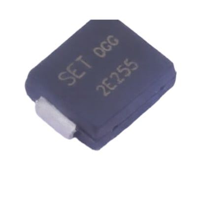 SETsafe  |  SETfuse 5.0SMDJ58CA