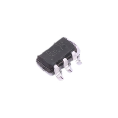 etasolution ETA7017CSE Power Distribution Switch and Load Driver