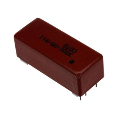 COTO 3501-12-710 Reed Relay Chip – High-Performance Miniature Reed Relay