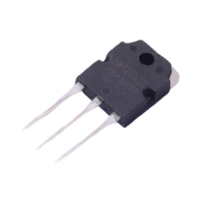 SPTECH 2SA1301 Single Bipolar Transistor