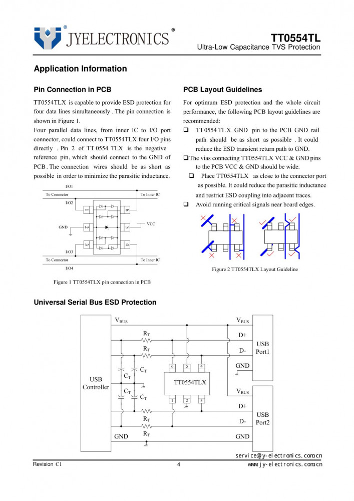 TT0554TLX datasheet page 4