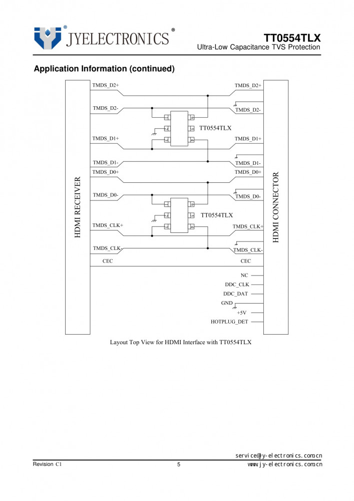 TT0554TLX datasheet page 5