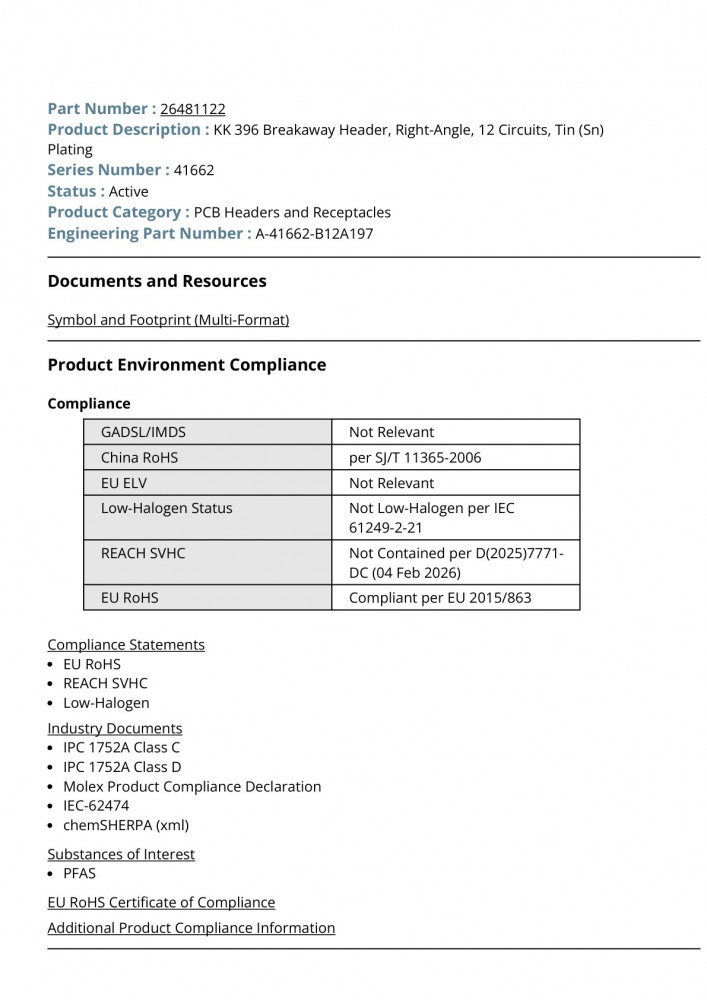 26481122 technical document page 1