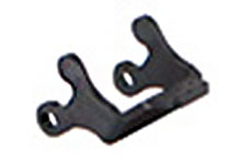 Heavy-Duty Replacement Gasket for 10A «49x16» Bulkhead Housings, with EPDM or Nitrile, or Silicone Gasket, Black