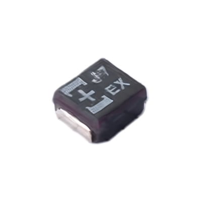 PANASONIC 20TDC22MYFB Tantalum Polymer Capacitor