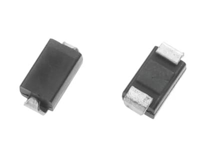 LGE SMAJ58A TVS Diode