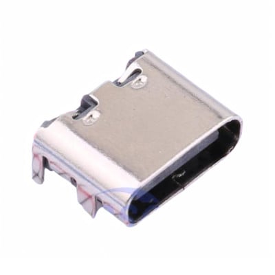 hanxia HX TYPE-C-31-E-01-6P FS