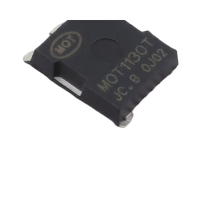 MOT MOT1145D Single N-Channel MOSFET