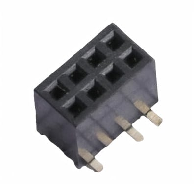 Hanbo Electronic HB-FH7-25429PB2GOW