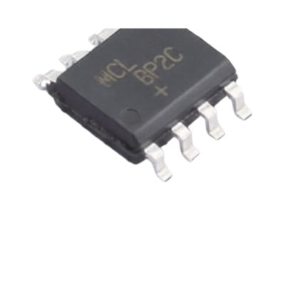 Mini-Circuits BP2P1+ RF Power Splitter/Combiner Chip