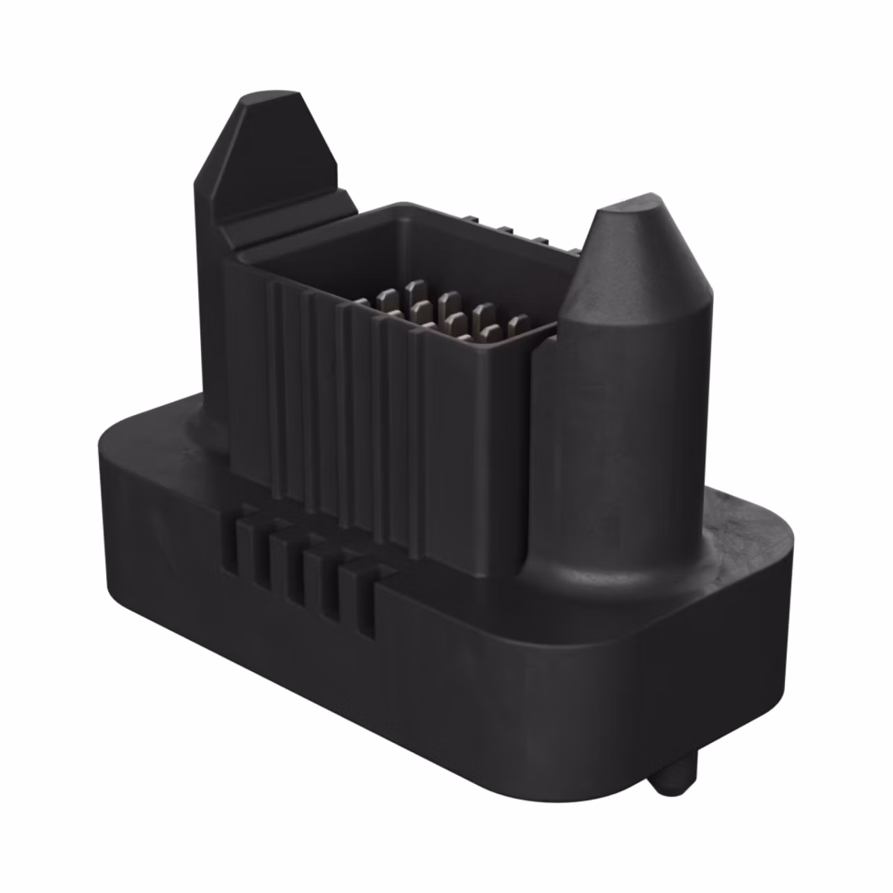 EXTreme Ten60Power Board-to-Board Vertical Plug Assembly with Guide Pins, 30 Signal Circuits for sale