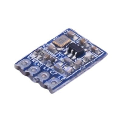 DreamLNK DL-RTS4438-433M RF Transceiver Module
