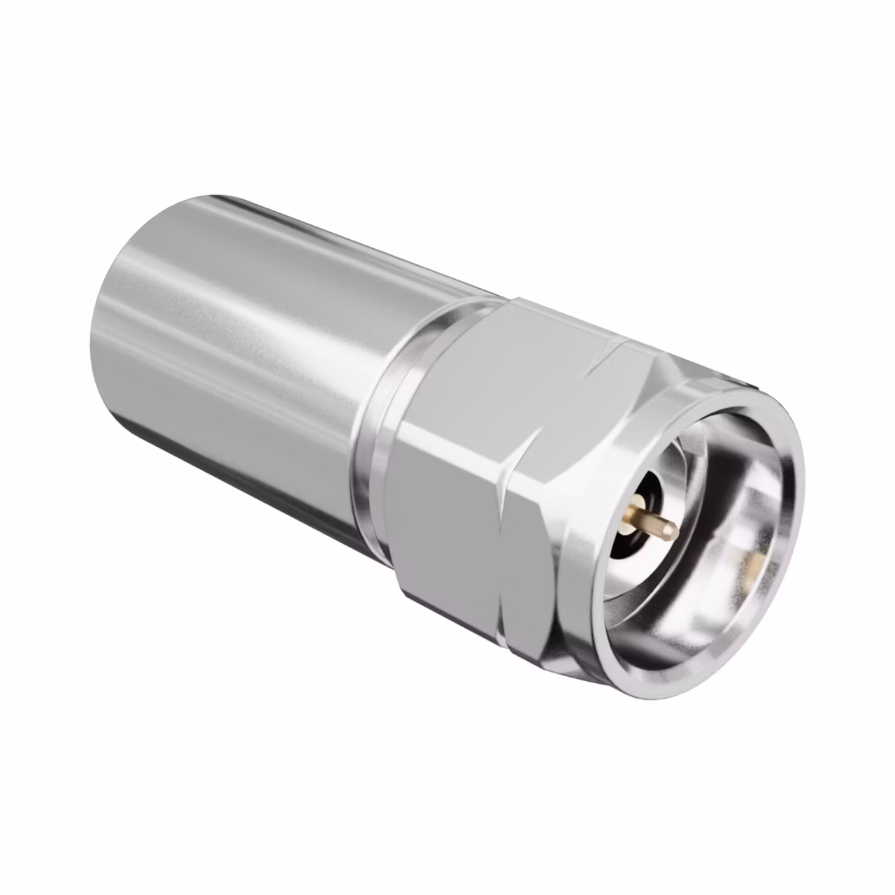 2.4mm Termination, Plug, Straight, 50 GHz, 0.5 Watt, without Chain for sale