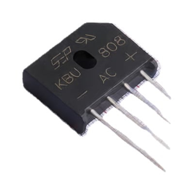 SEP KBU810 Bridge Rectifier Chip