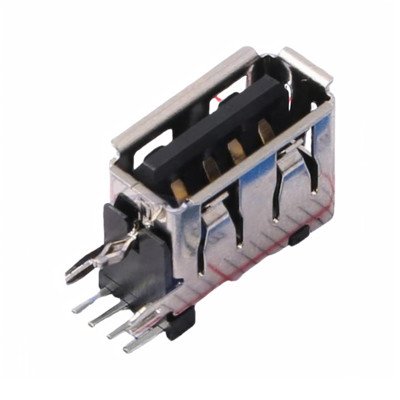 HDGC USB-ZD-108DIP USB Connector Assembly