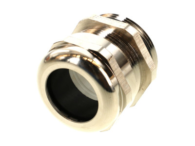 Heavy-Duty Metal Cable Gland - 5 Bar, for 16.00-25.00mm Cable, Pg29 Thread for sale